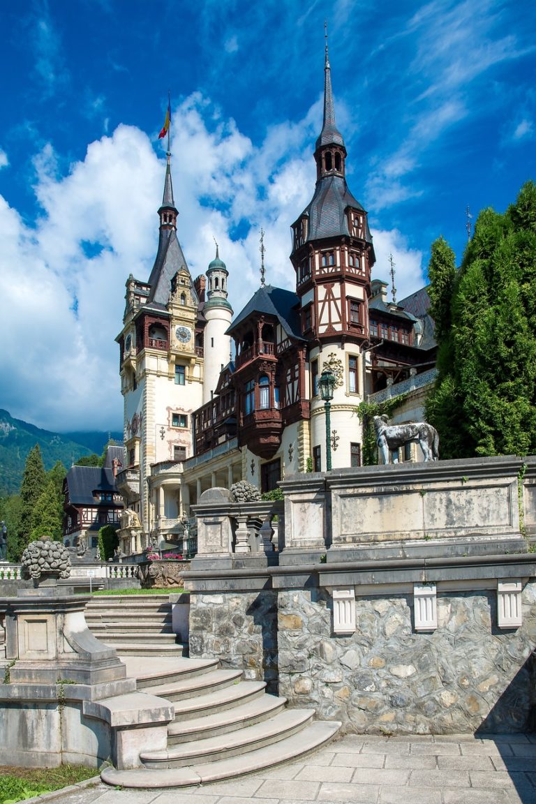 Cities In Romania: 10 Common Questions Answered - ILikeToTrvl