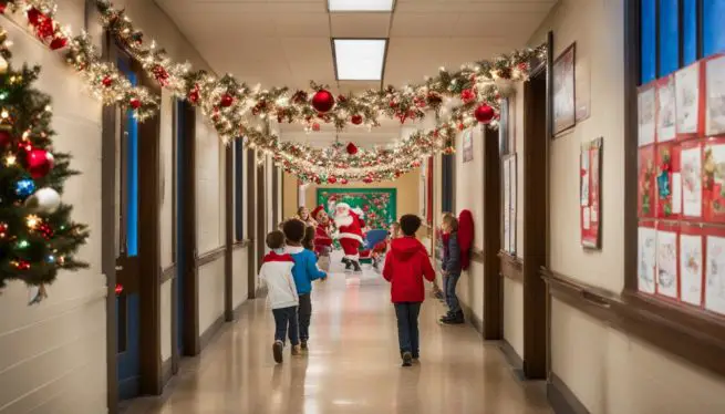 Top Holiday Spirit Week Ideas